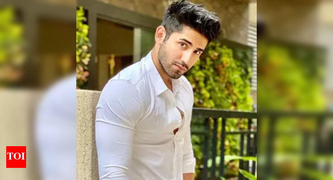 Varun Sood | undefined Movie News - Times of India