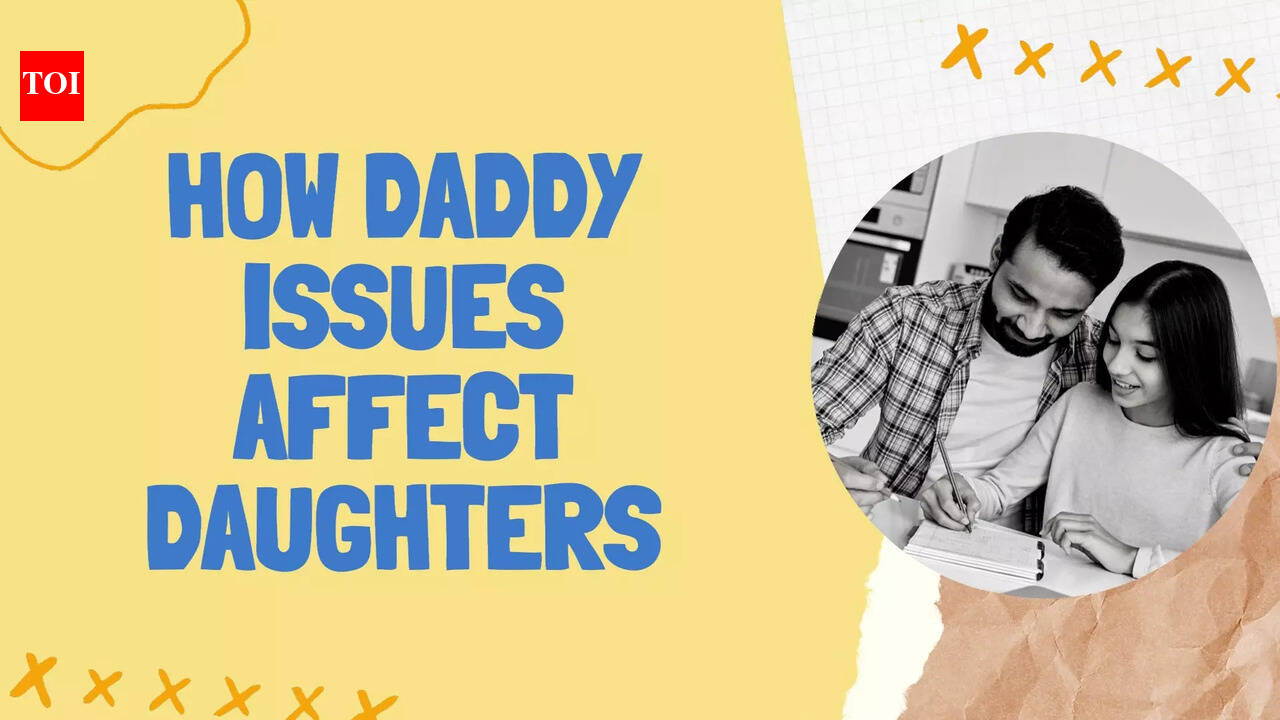 #Lifelineseries: How daddy issues affect daughters