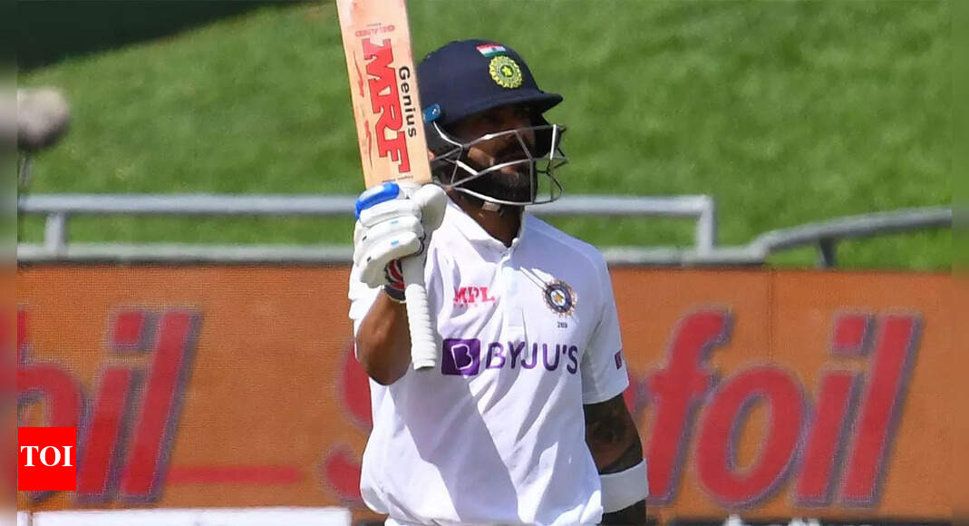 India vs South Africa, 3rd Test: India all out for 223 after skipper ...