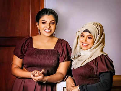 Parayam Nedam: Bigg Boss Malayalam 3 BFFs Lekshmi Jayan and Majiziya Bhanu to grace the show ...