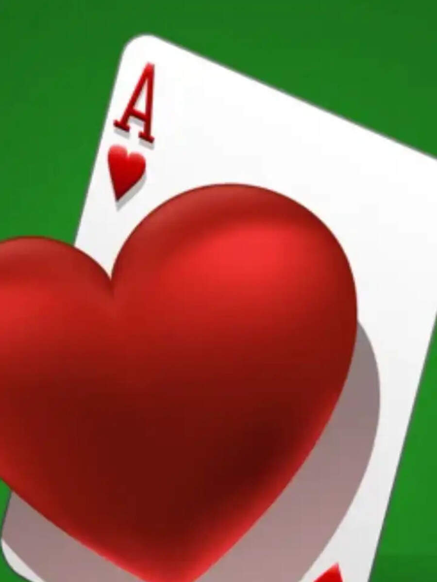 Hearts Card Game Is The Latest Game To Arrive On Apple Arcade
