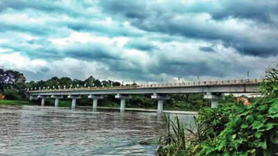 Malayattoor: Amid Opposition, 2nd Bridge To Come Up Across Periyar ...