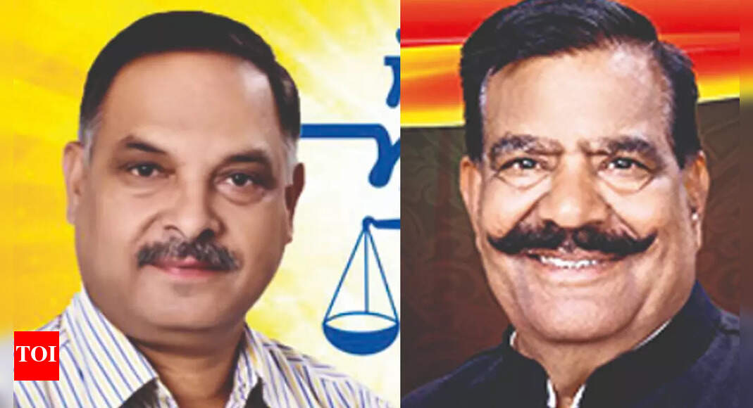 Sad: Punjab assembly elections: ROs issue notices to SAD, Congress MLAs ...