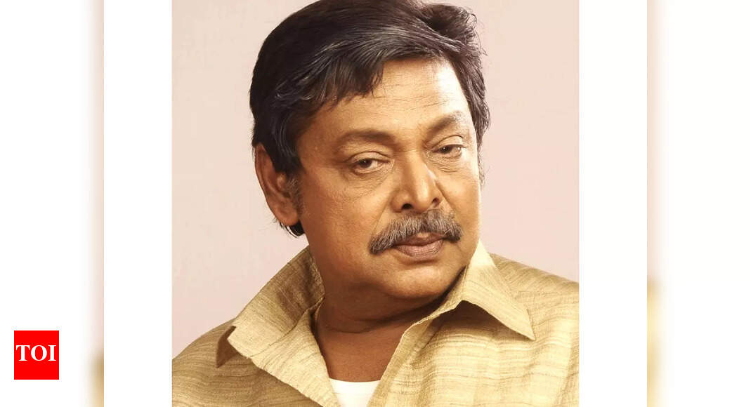 Veteran Odia actor Mihir Das passes away at 63 | Bengali Movie News ...