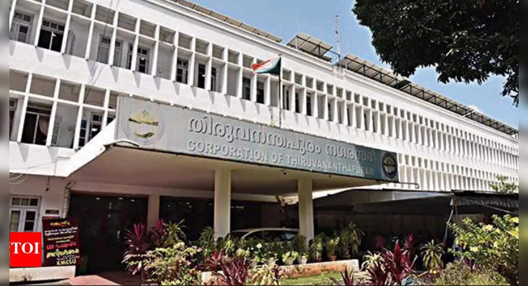 Corporation engineering wing all set to switch to e-filing system ...