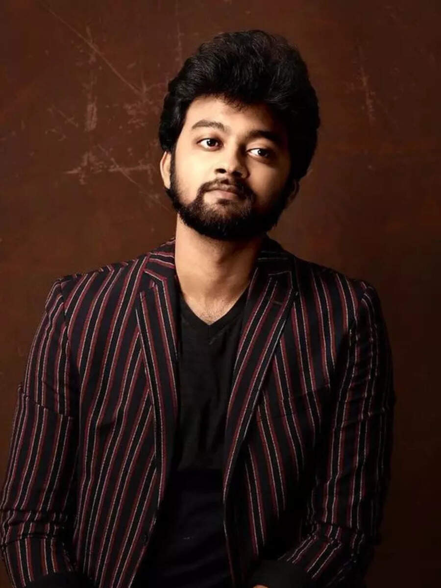 Bigg Boss Tamil 5 finalist Raju Jeyamohan's journey at a glance | Times ...