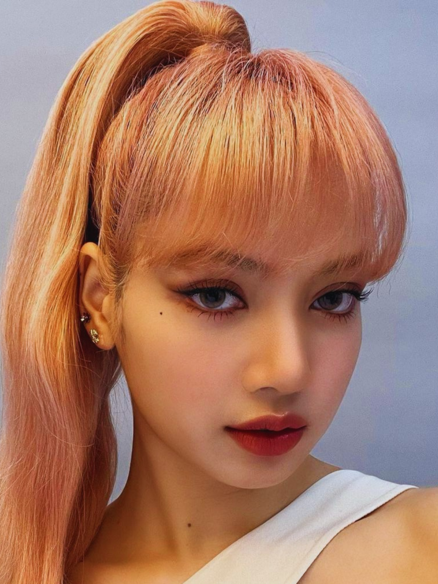 BLACKPINK Lisa: 10 tell-all facts about Lisa of K-pop band BLACKPINK ...