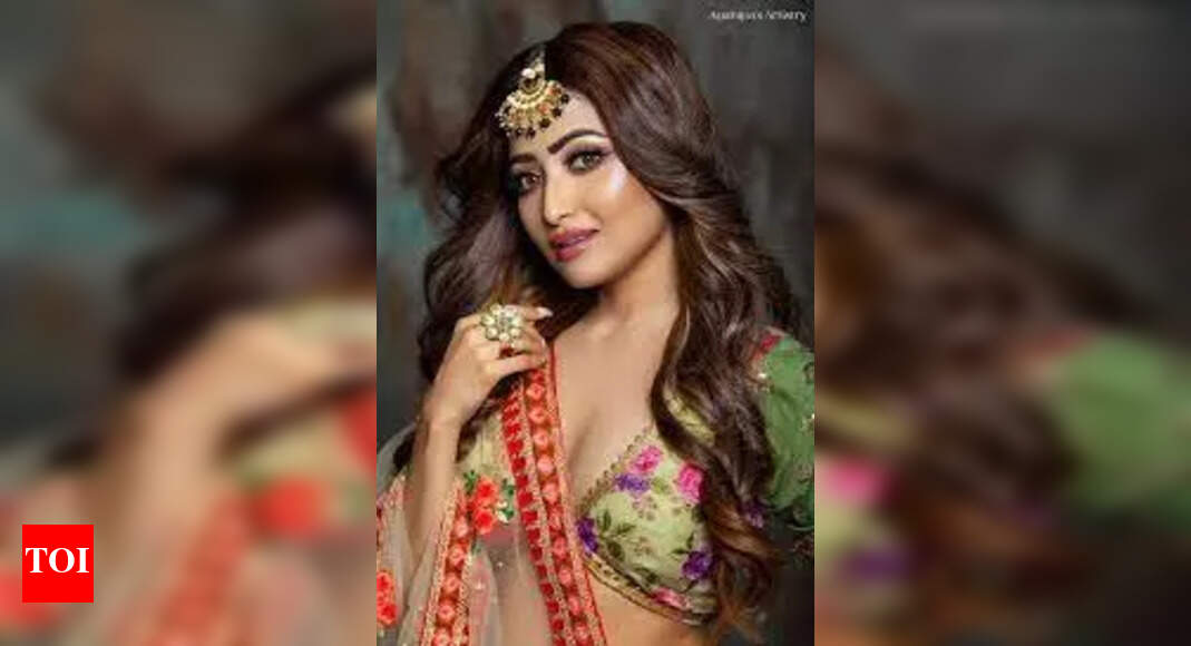 Sudipta bids Kolkata adieu, shifts to Mumbai - Times of India