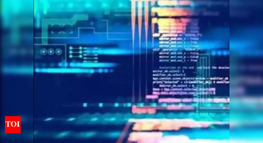 Python is TIOBE’s Programming Language of the Year 2021 - Times of India