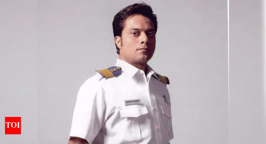 Former selector of Jr. India WC cricket winning team to White Singham ...