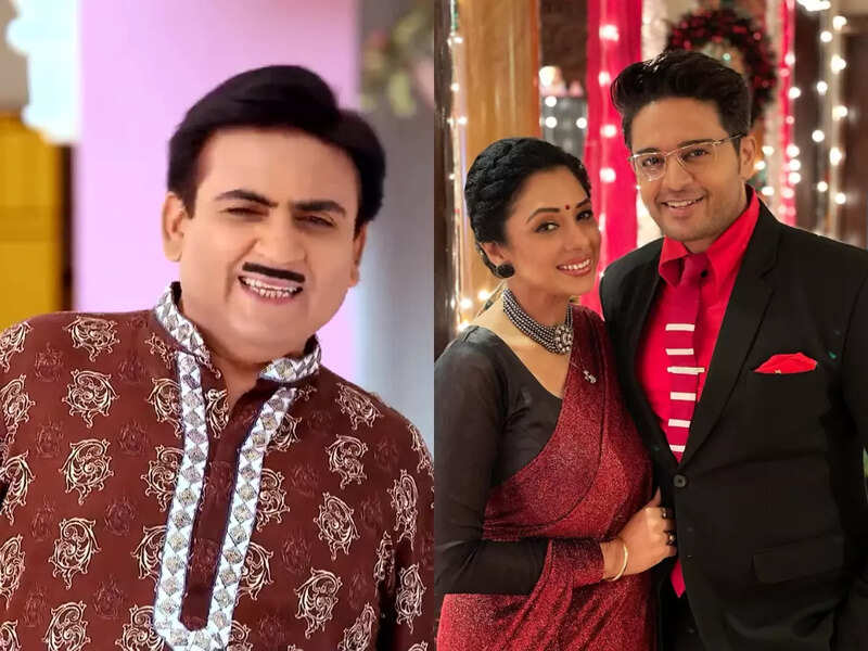Taarak Mehta Ka Ooltah Chashmah director Malav Rajda rejoices as show ...