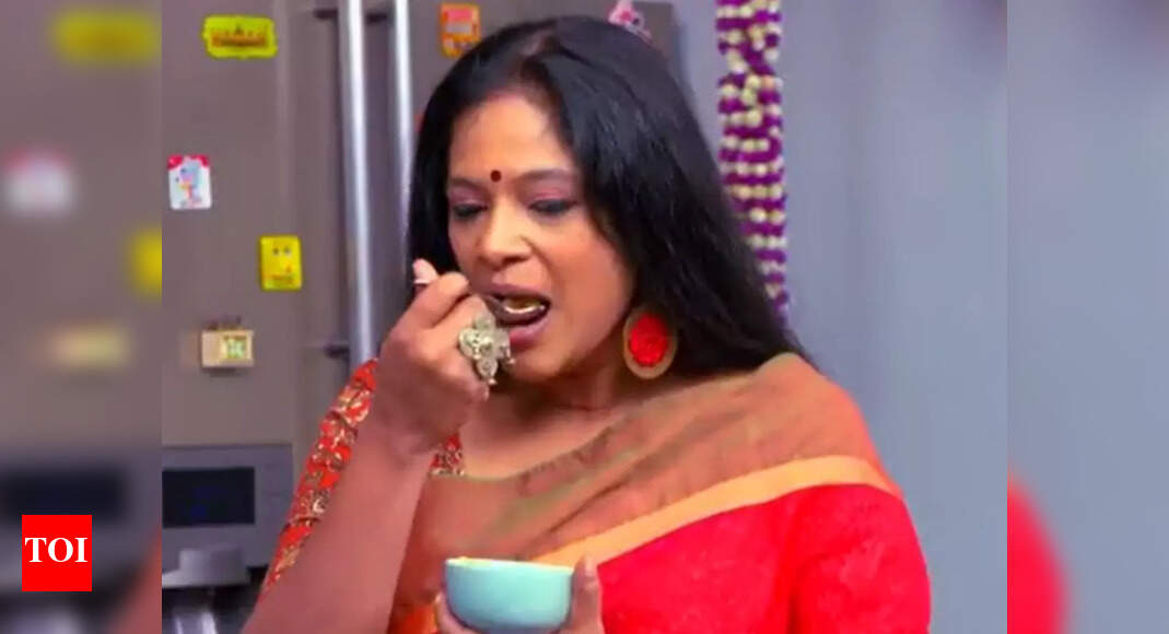 Bombaat Bhojana: Popular singer M D Pallavi to grace the Sankranthi ...