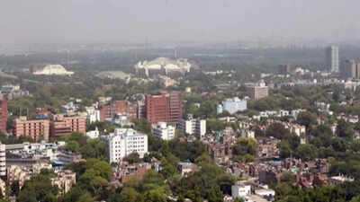 Delhi govt gives further push to conservation of biodiversity in ...