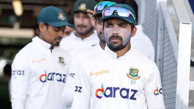 Captain Mominul warns Bangladesh despite historic Test win | Cricket ...