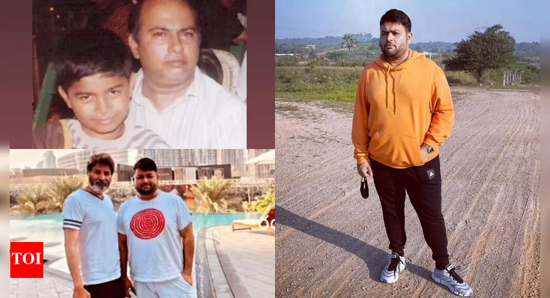 Super Singer 9's super judge Thaman S shares an emotional note on ...