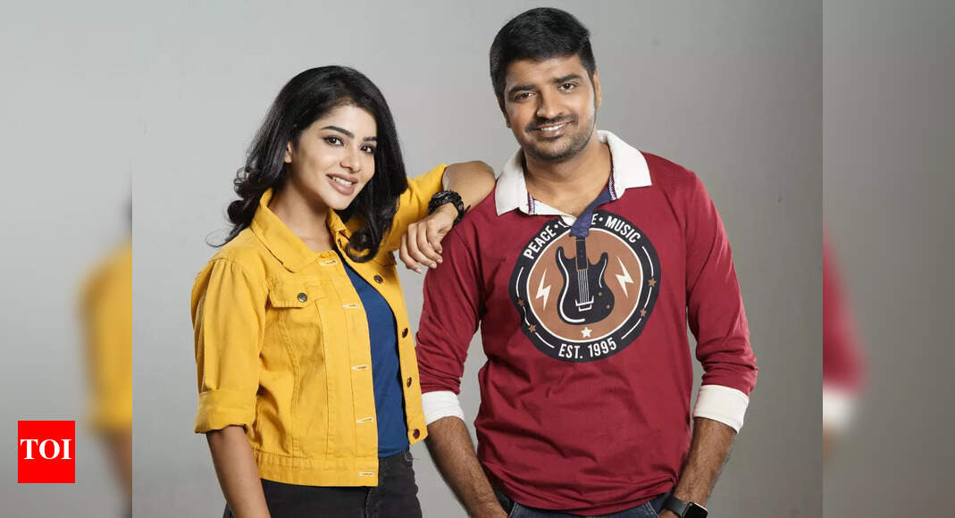 We owe it to God & dog for this film: Sathish | Tamil Movie News ...