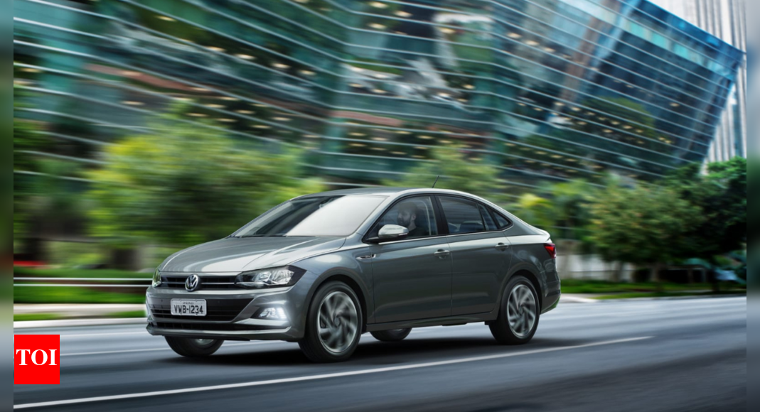 Exclusive: Volkswagen India's new sedan launch, unveil timeline ...