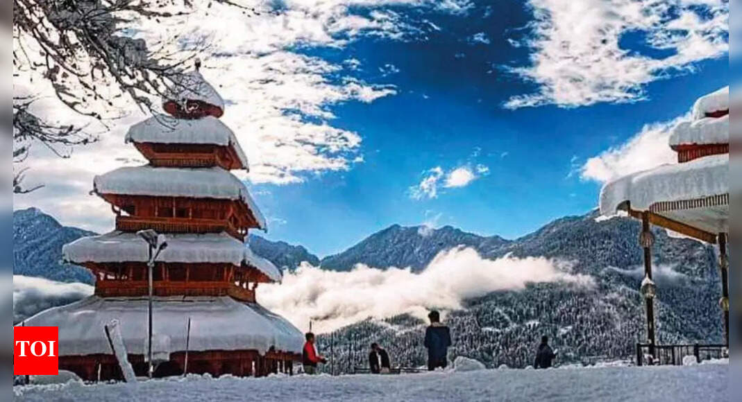 Yojak: BRO launches Project Yojak to boost road infrastructure in ...