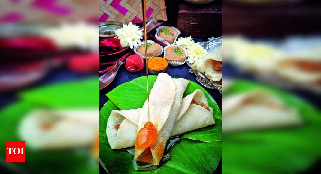 Puli: Kolkata’s love for pithe-puli prevails amid Covid surge | Kolkata ...