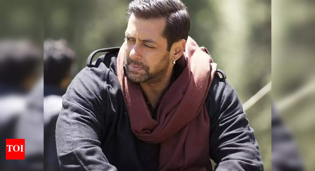 ‘Pawan Putra Bhaijaan’ writer reveals he narrated the sequel idea to ...