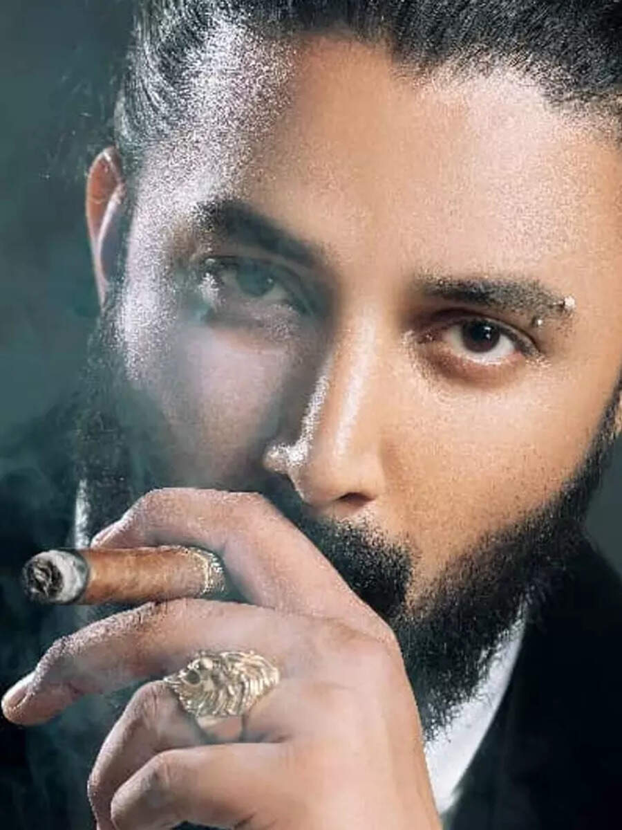 Bigg Boss Tamil 5 finalist Niroop Nandhakumar’s journey at a glance ...