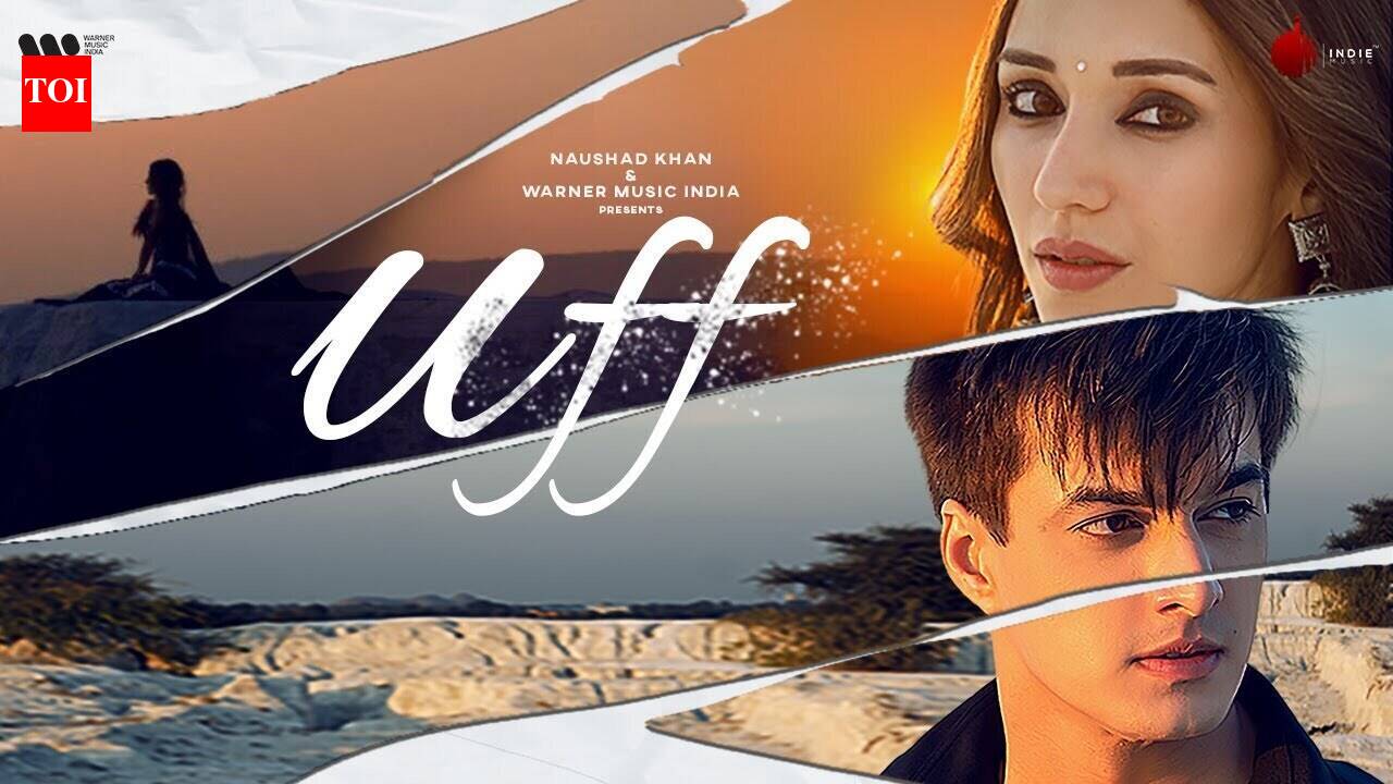 Check Out New Punjabi Song Music Video - 'Uff' Sung By Shreya Ghoshal