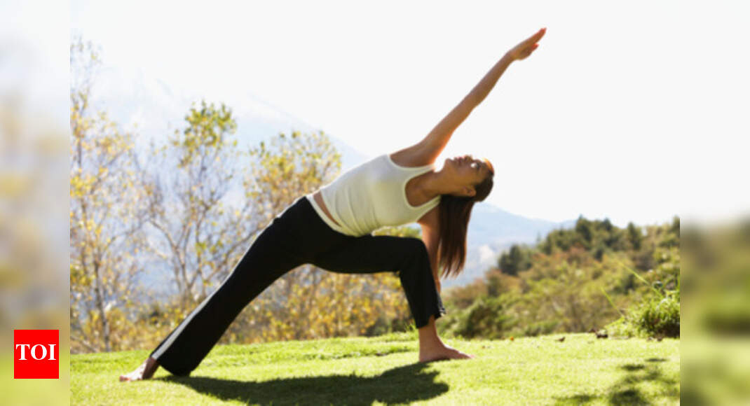 Get that perfect 10 figure in two weeks - Times of India
