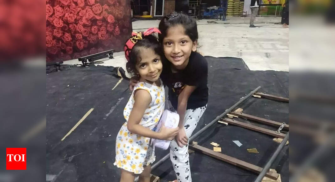 Nannamma Superstar contestants Punitha Acharya remembers late Samanvi ...