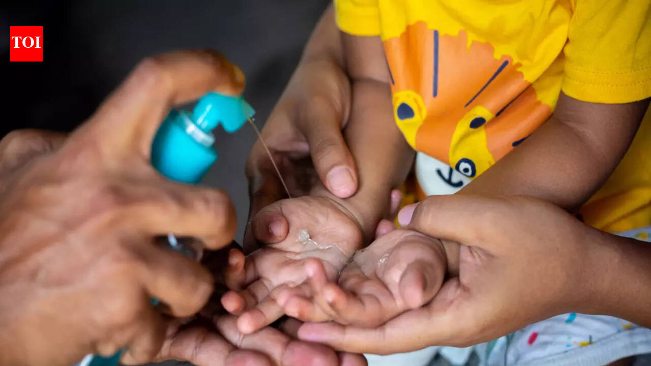 Coronavirus: Why are more kids getting infected in the third wave? Here ...