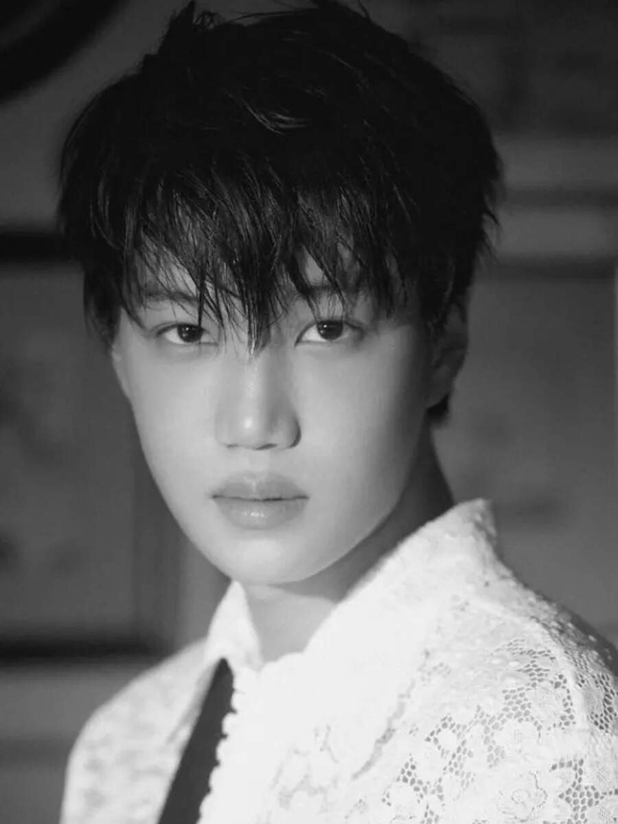 EXO’s Kai follows this diet and fitness routine to stay in shape ...