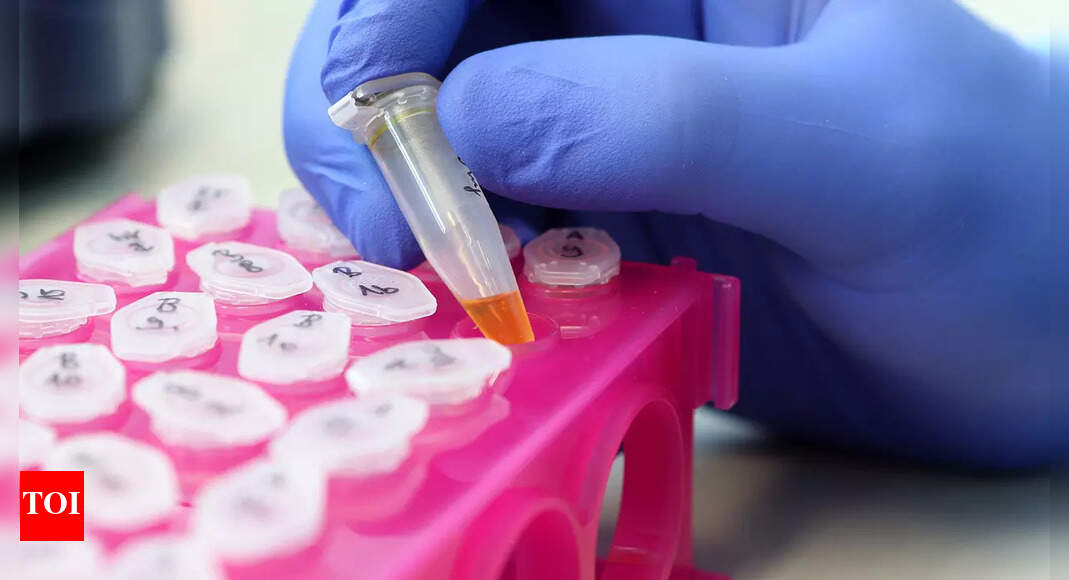 Scientists discover gene that increases risk of dying from Covid ...