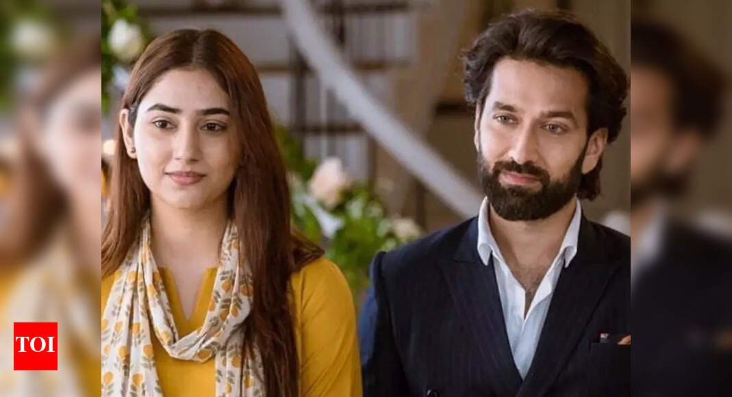 Nakkul Mehta on Bade Achhe Lagte Hain 2 completing 100 episodes: Ram is ...