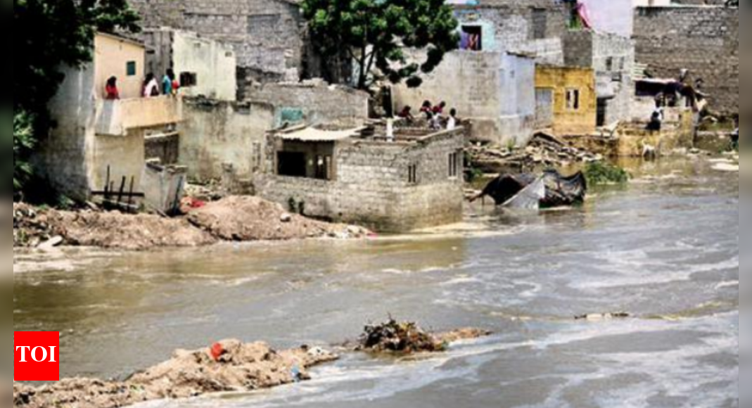 Imd: Floods In ’21 Claimed 46 Lives In Ap, Fifth Highest Toll In ...
