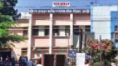 Odisha: Vimsar exam postponed amid rise in Covid cases | Bhubaneswar ...