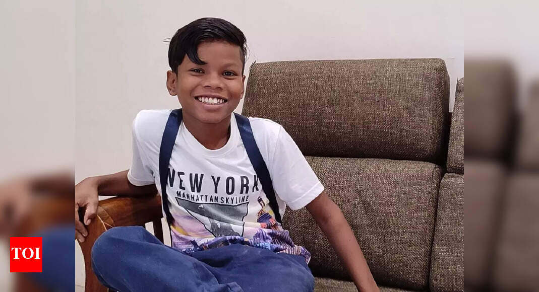 'Bachpan Ka Pyaar' child artiste Sahdev Dirdo to launch his NFT ...