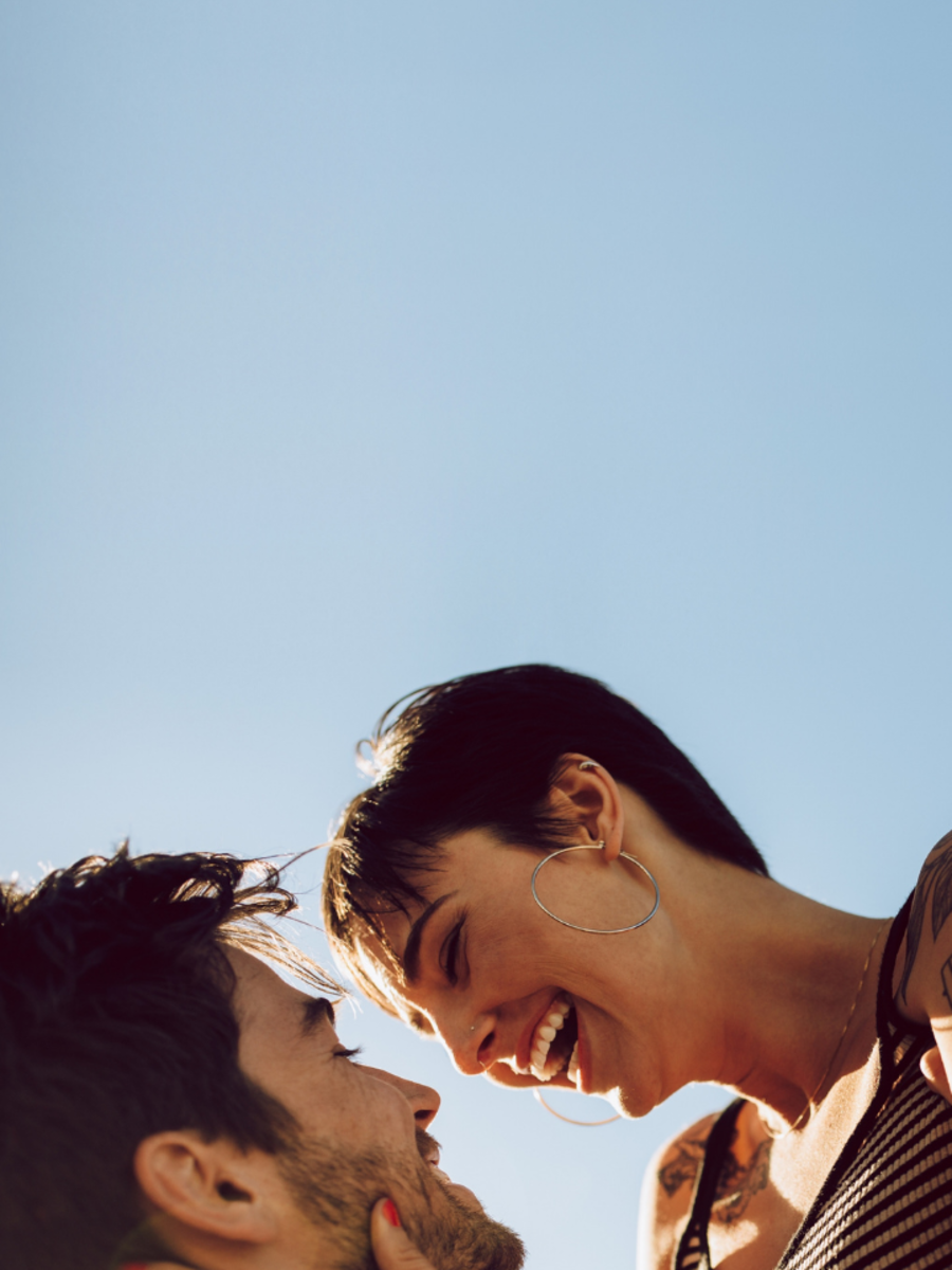 Types of intimacy | Intimate Relationship | Times of India