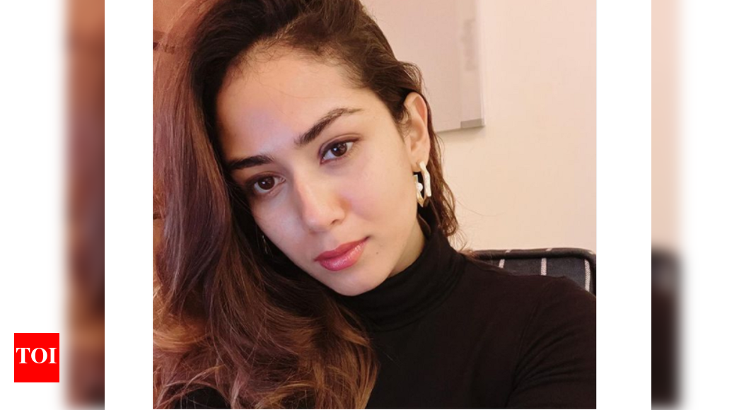 Mira Rajput talks about her favourite Shahid Kapoor song | Hindi Movie ...