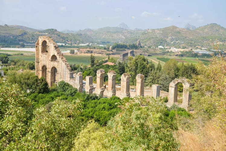 These pictures of top Turkish attractions will leave you mesmerised ...