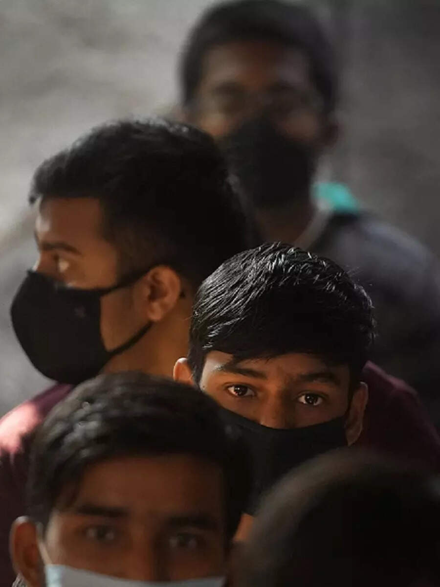 COVID-19 situation in India | Times Now