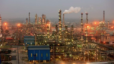 Barauni Refinery to produce ATF this year: Official | Patna News ...