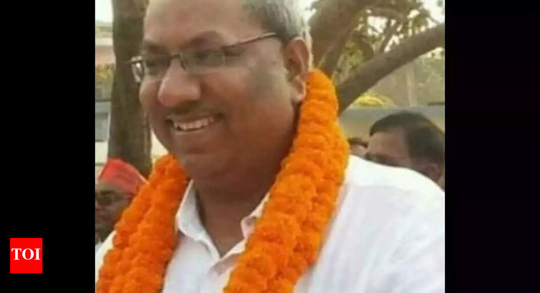 Alliance with BJP final, Nishad party will contest 15 seats in UP ...
