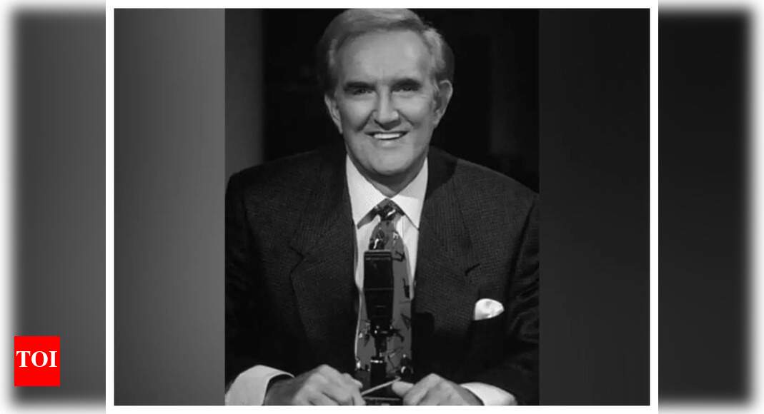 Country music broadcaster Ralph Emery dies at 88 | English Movie News ...
