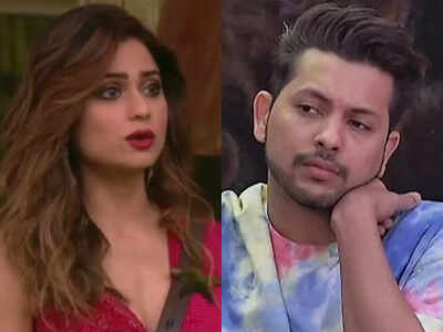 Bigg Boss 15: Shamita Shetty tells Nishant Bhat she will get married ...