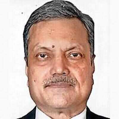 NARCL chief Pradip Shah, Egon Zehnder to look for RBL CEO - Times of India