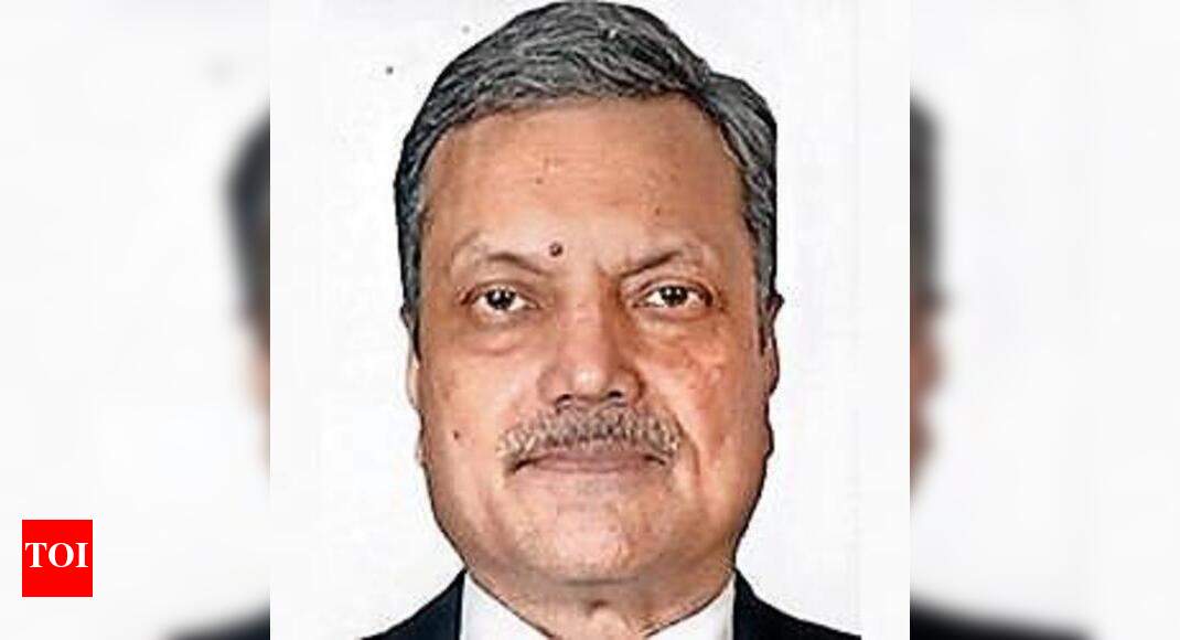 NARCL chief Pradip Shah, Egon Zehnder to look for RBL CEO - Times of India