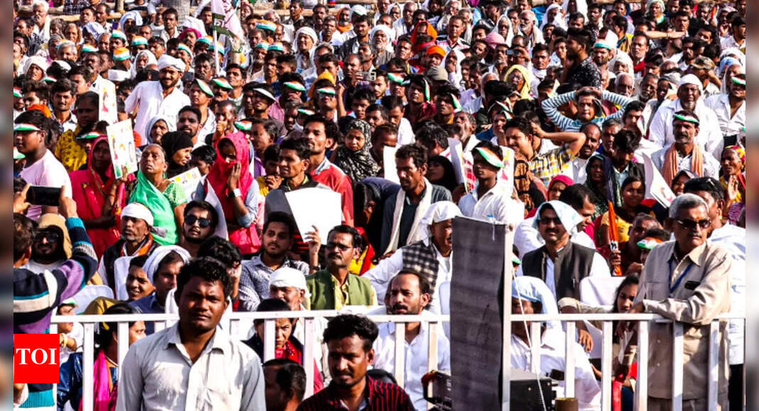 Bjp: In UP, politics is second career for many bureaucrats, cops ...