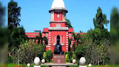 Kotturpuram: Kotturpuram Gate Of Anna Varsity Shut | Chennai News ...