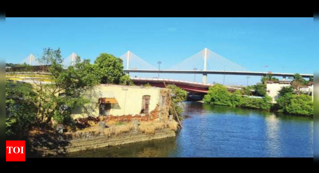 Heritage lovers bat for Old Patto area as Panaji’s cultural hotspot ...