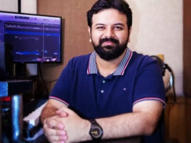 Parth Bharat Thakkar: I am quite an ambitious person by nature ...