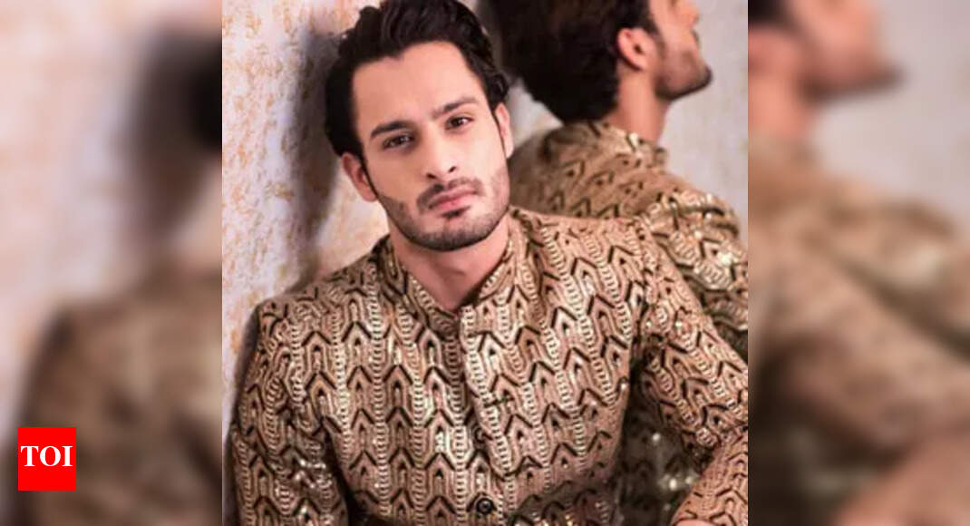 Umar Riaz | undefined Movie News - Times of India